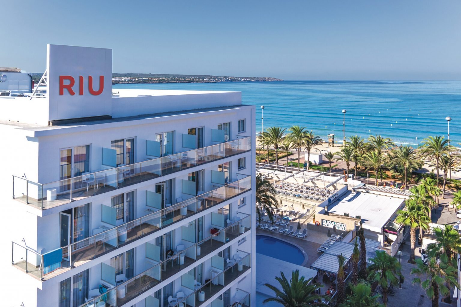 RIU te presenta el proyecto de Hoteles Circulares | Blog RIU.com