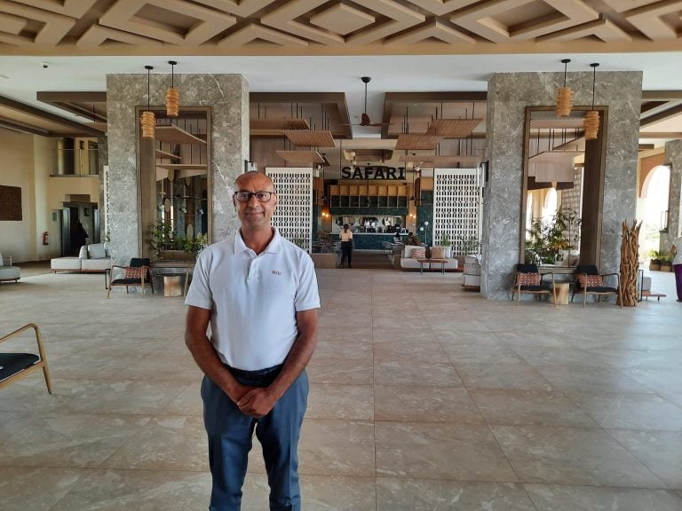 RIU entrevista al director del hotel Riu Baobab | Blog RIU.com