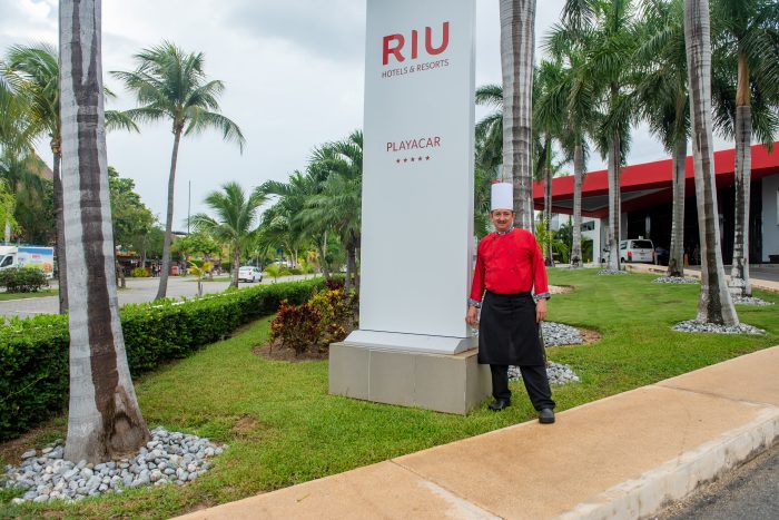 David, contreras, cocina riu tequila - RIU.com | Blog