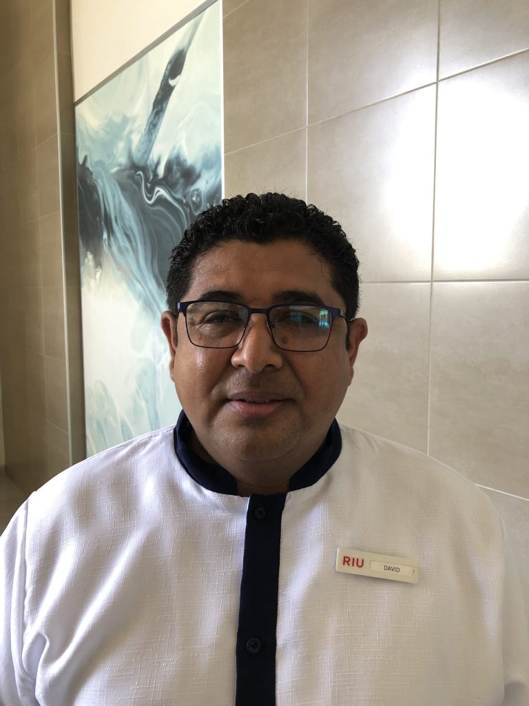 David emerald bay - RIU.com | Blog