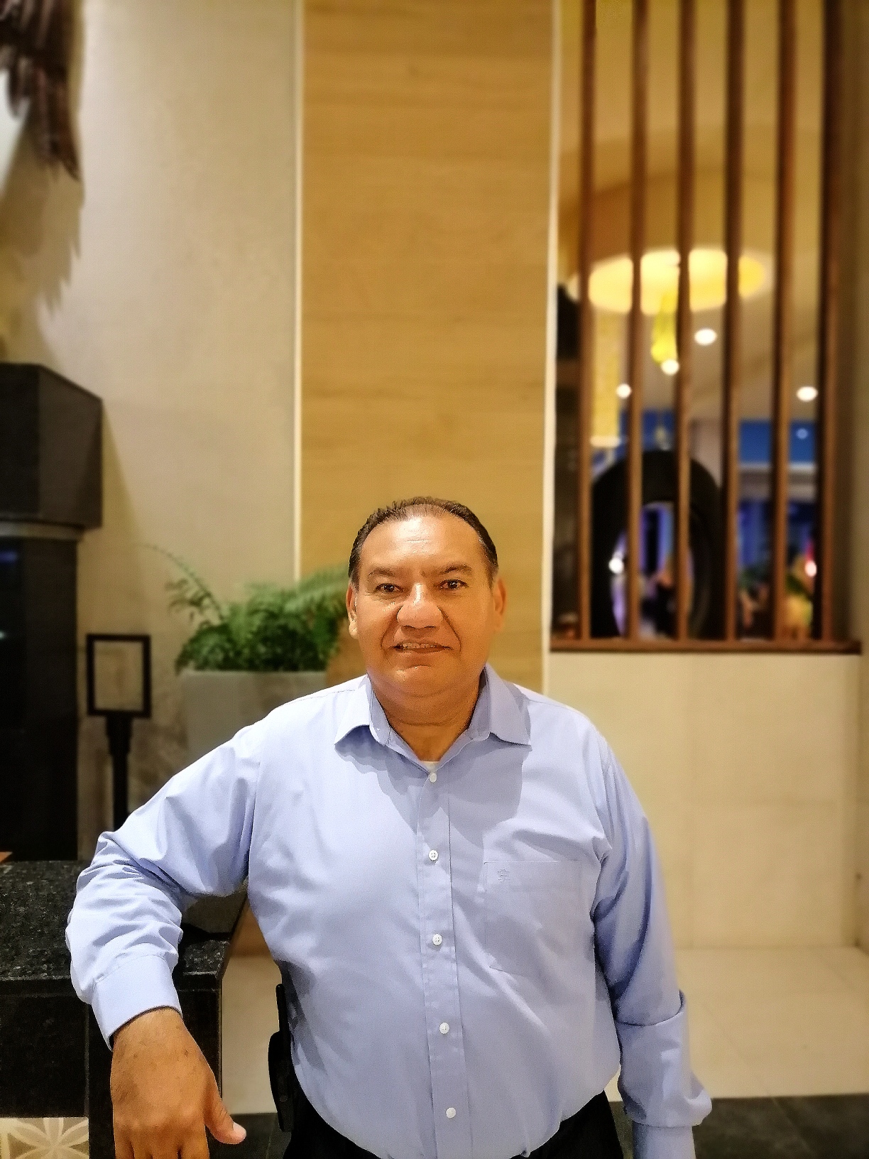 Teodoro Reina Riu Tequila - RIU.com | Blog