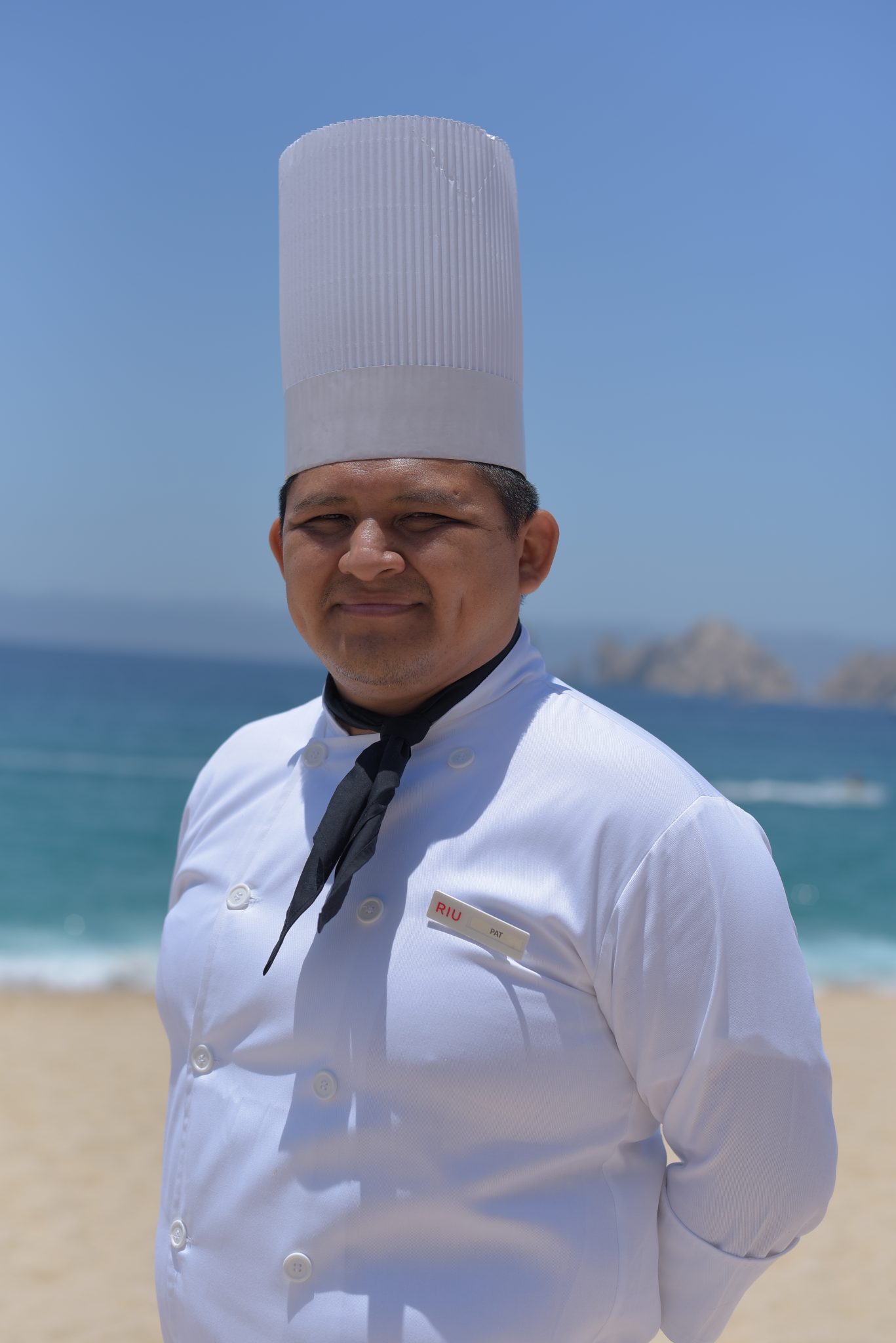 chef ejecutivo cabo san lucas - RIU.com | Blog