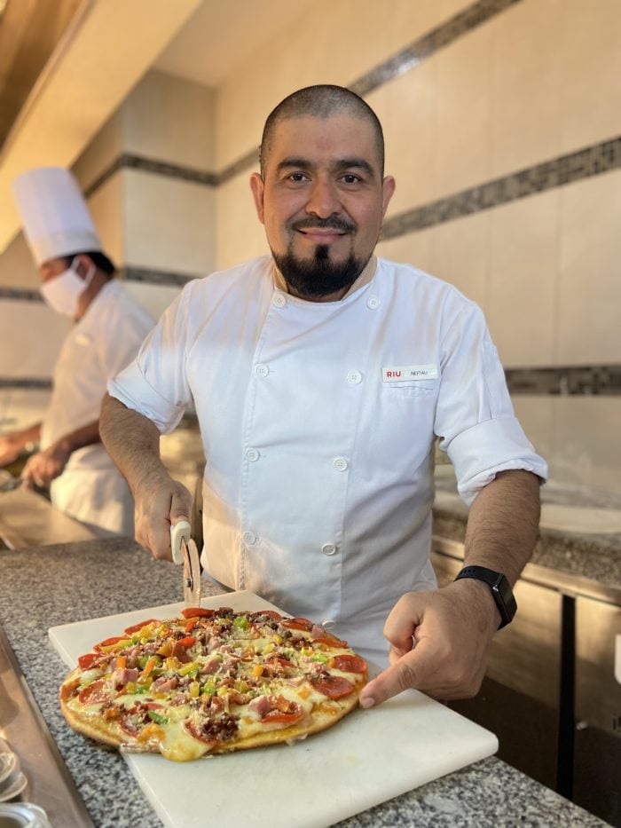 RIU te presenta a 25 de sus colaboradores en México | Blog RIU.com