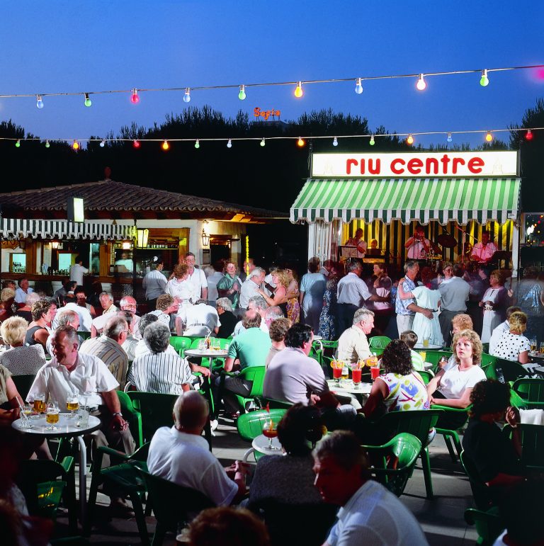 History of the RIU brand: 34 years in hotels | Blog RIU.com