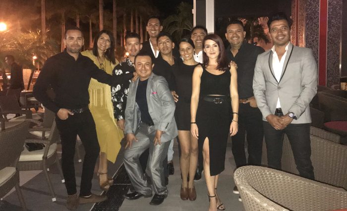 show-de-halt-13 - RIU.com | Blog