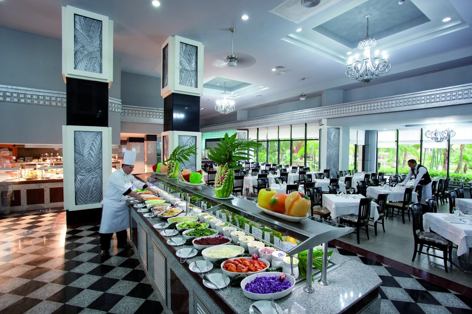 RIU te presenta el antes y el después del Riu Caribe | Blog RIU.com