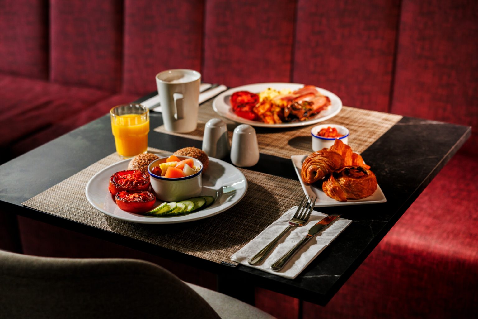 Breakfast - RIU.com | Blog