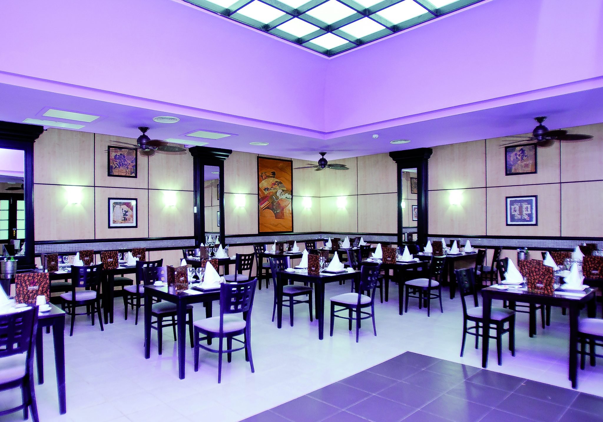 RIU te presenta el antes y el después del Riu Palace Macao | Blog RIU.com