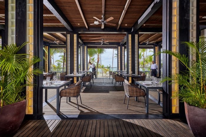 RIU presents the before and after at Riu Palace Macao| Blog RIU.com