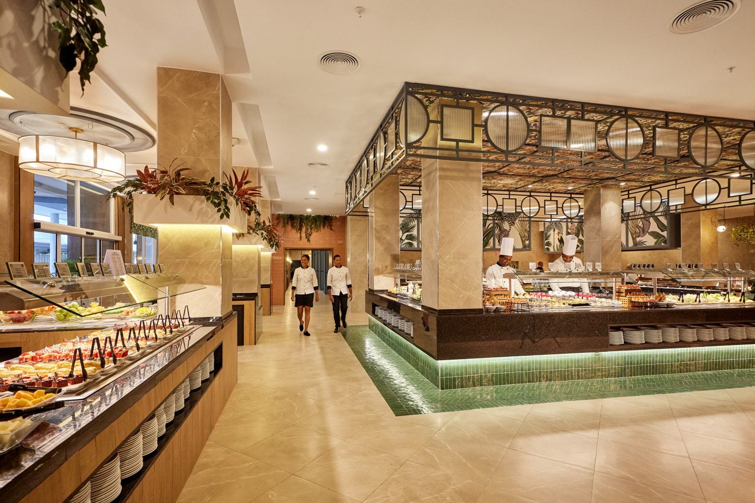 RIU te presenta el antes y el después del Riu Palace Macao | Blog RIU.com