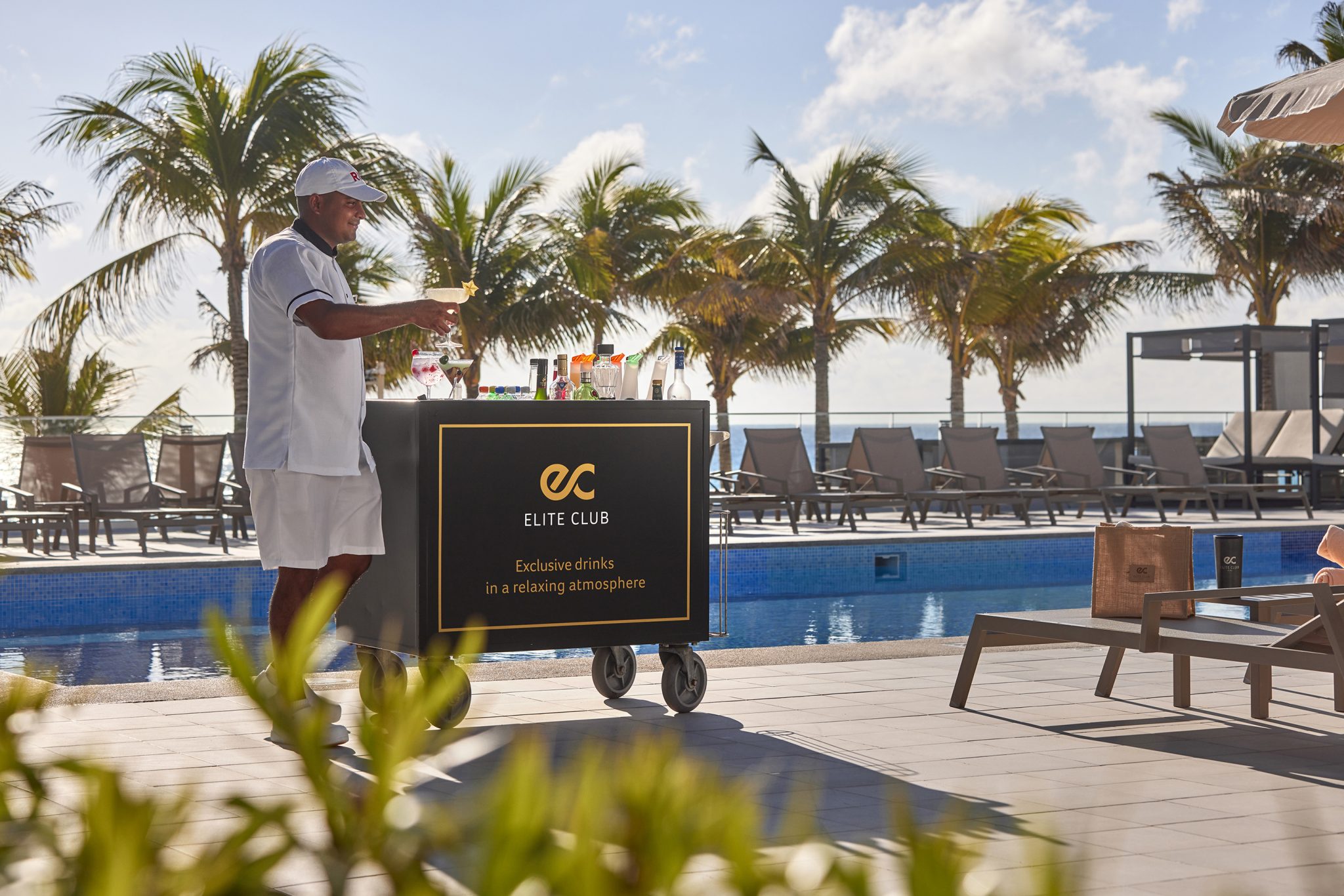 RIU te presenta su nuevo y exclusivo servicio Elite Club | Blog RIU.com