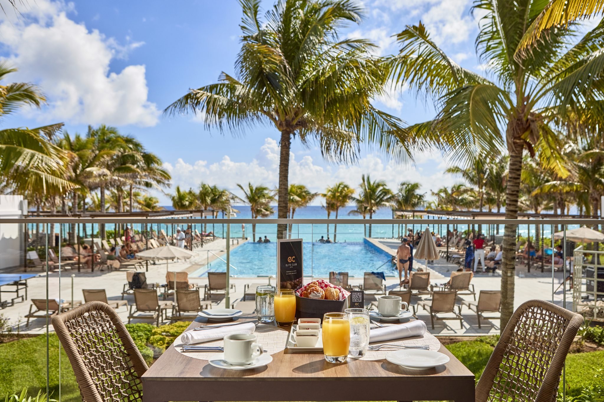 RIU te presenta su nuevo y exclusivo servicio Elite Club | Blog RIU.com