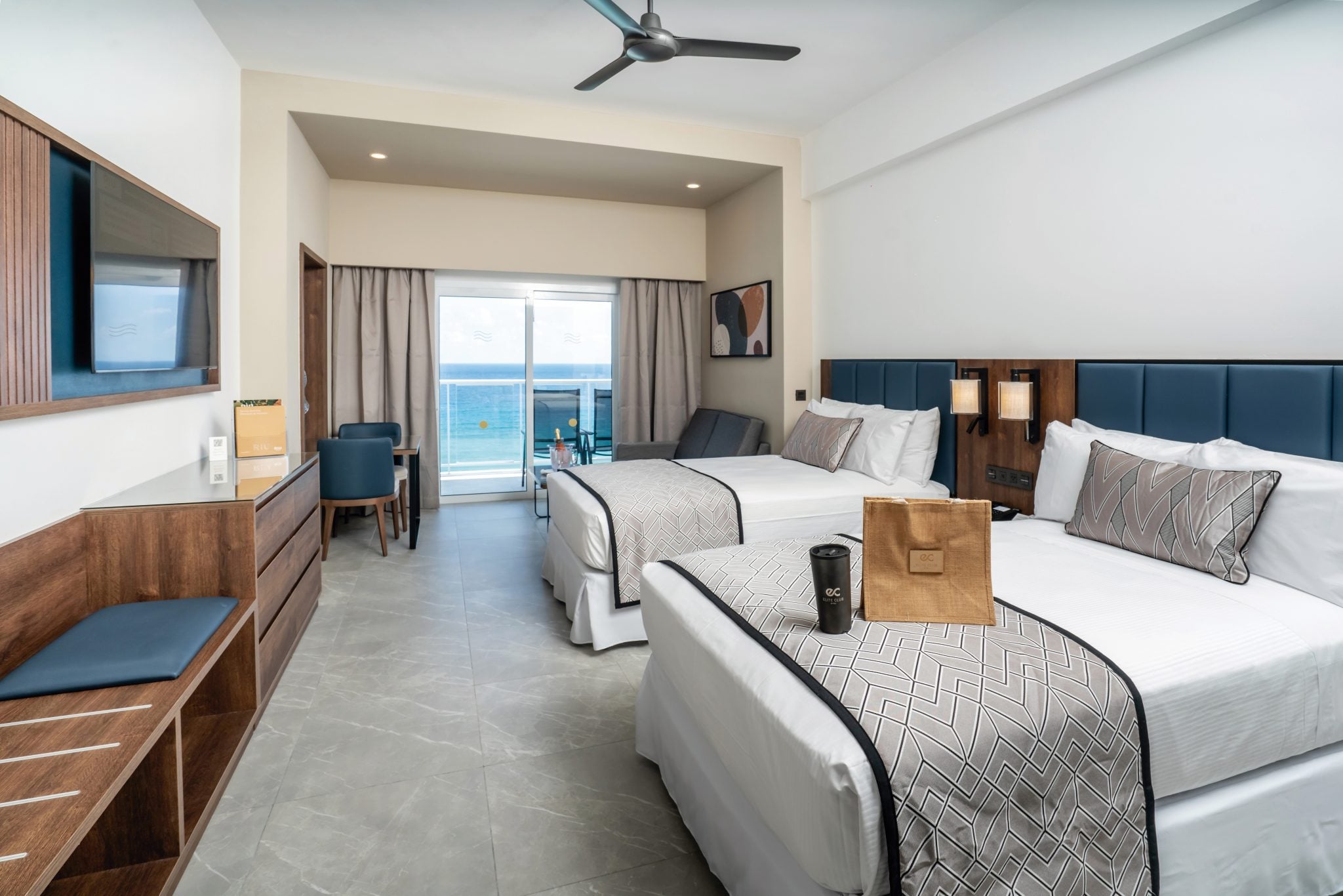 RIU stellt seinen neuen und exklusiven Elite Club-Service vor | Blog ...