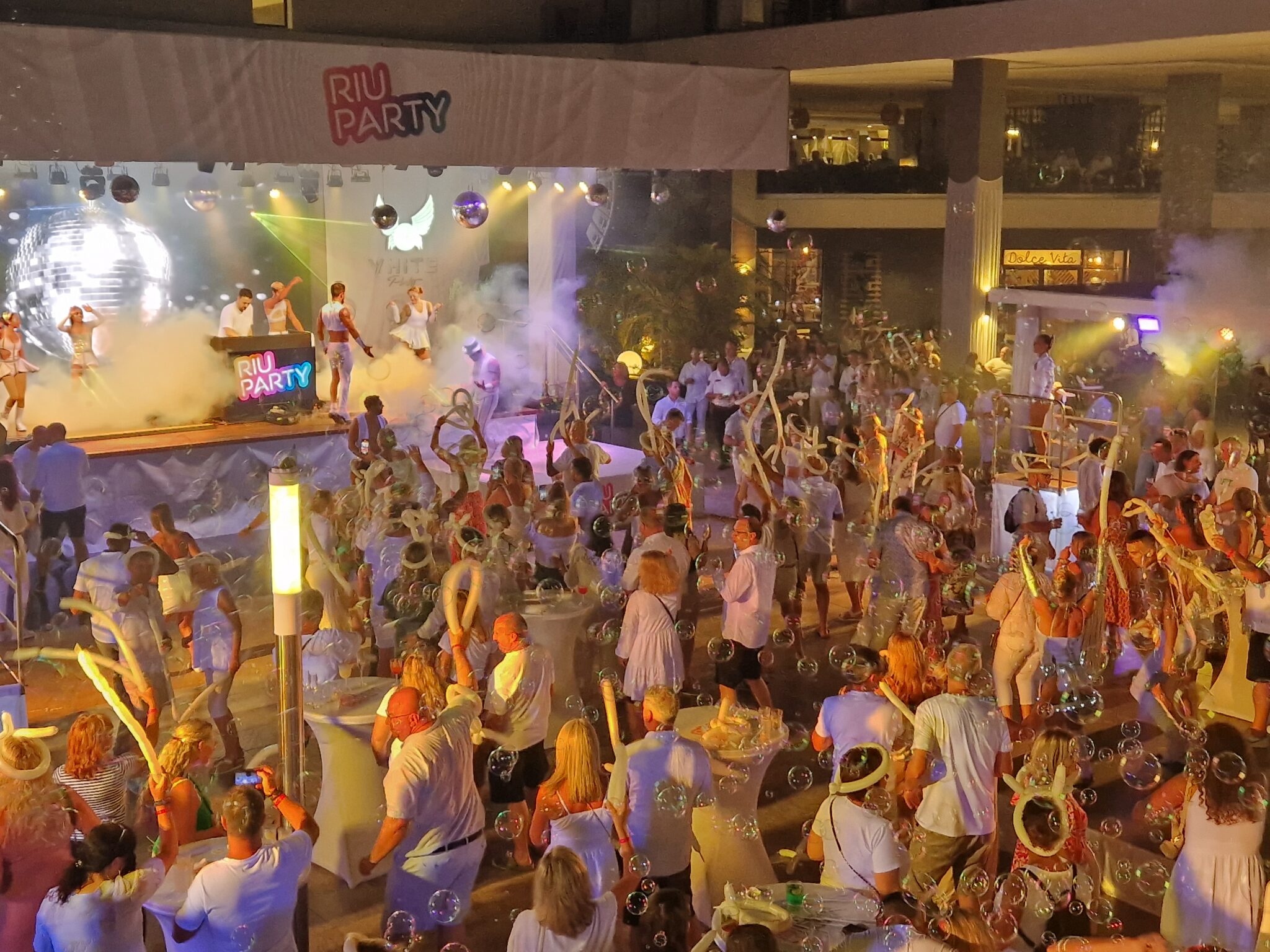 RIU te desea un feliz Año Nuevo | Blog RIU.com