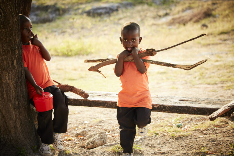 RIU introduces you to the Kukua Project in Zanzibar | RIU.com Blog