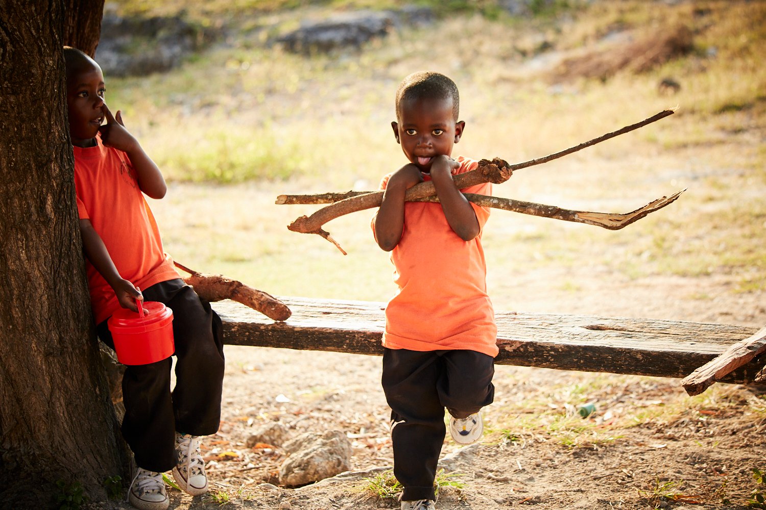 RIU introduces you to the Kukua Project in Zanzibar | RIU.com Blog