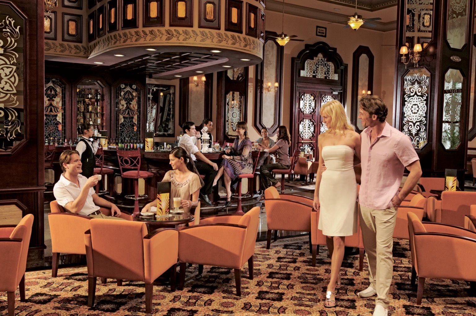 RIU presents the before and after at Riu Palace Pacifico| Blog RIU.com