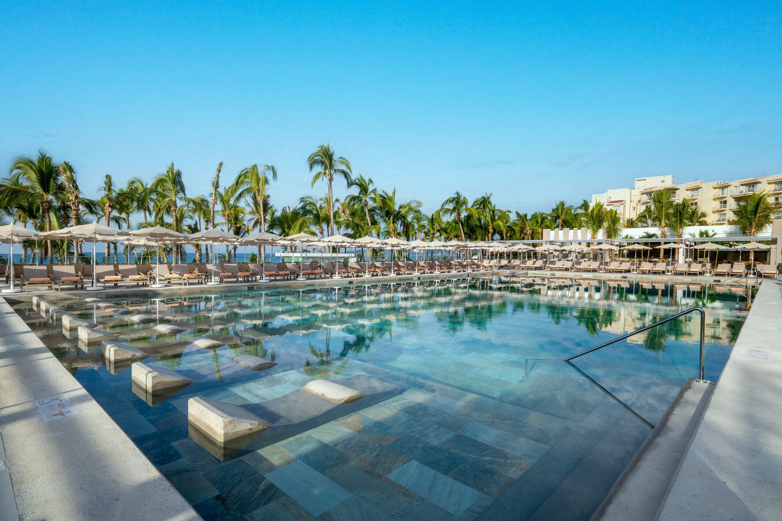 Pools - RIU.com | Blog