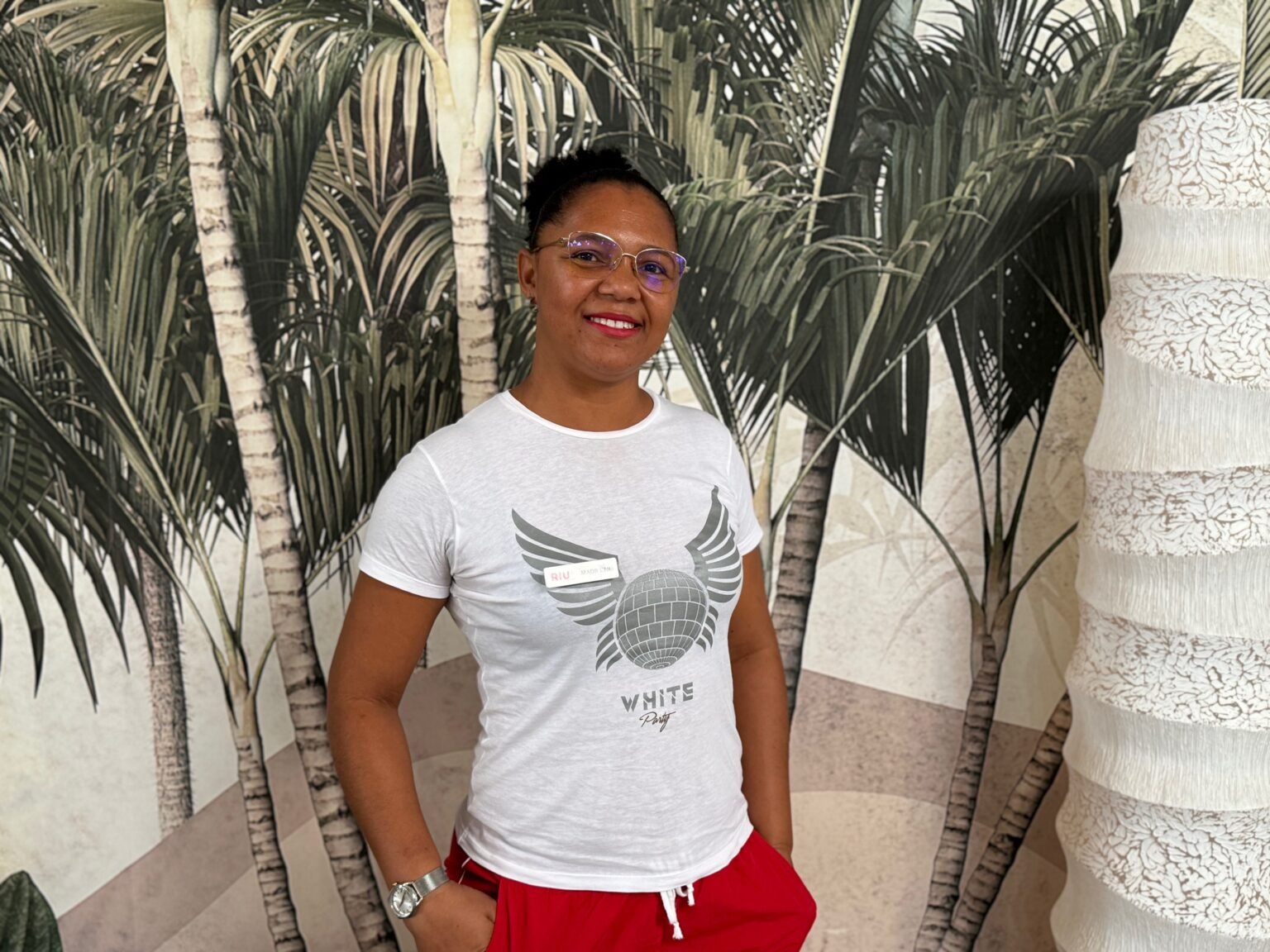 RIU celebrates Cape Verdean Women's Day | RIU.com Blog