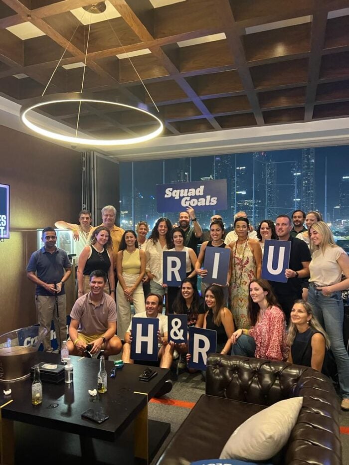 Pepe Moreno, a trusted manager of Luis Riu | Blog RIU.com