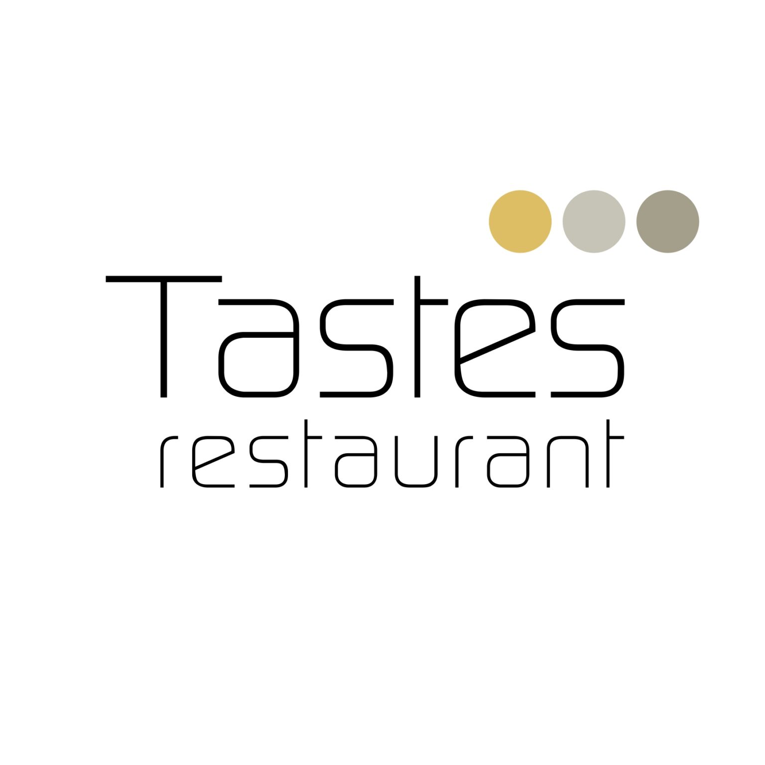tastes-logo - RIU.com | Blog