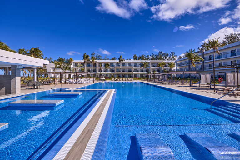 RIU inaugura 2 hoteles sostenibles en Mauricio | Blog RIU.com