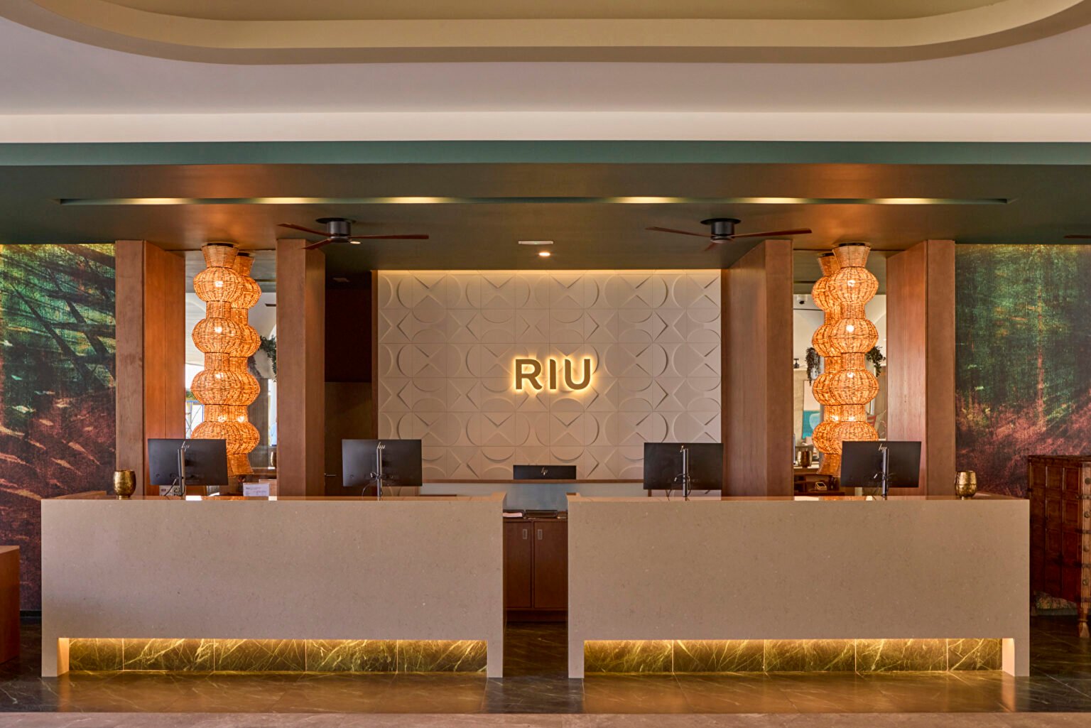RIU inaugura 2 hoteles sostenibles en Mauricio | Blog RIU.com