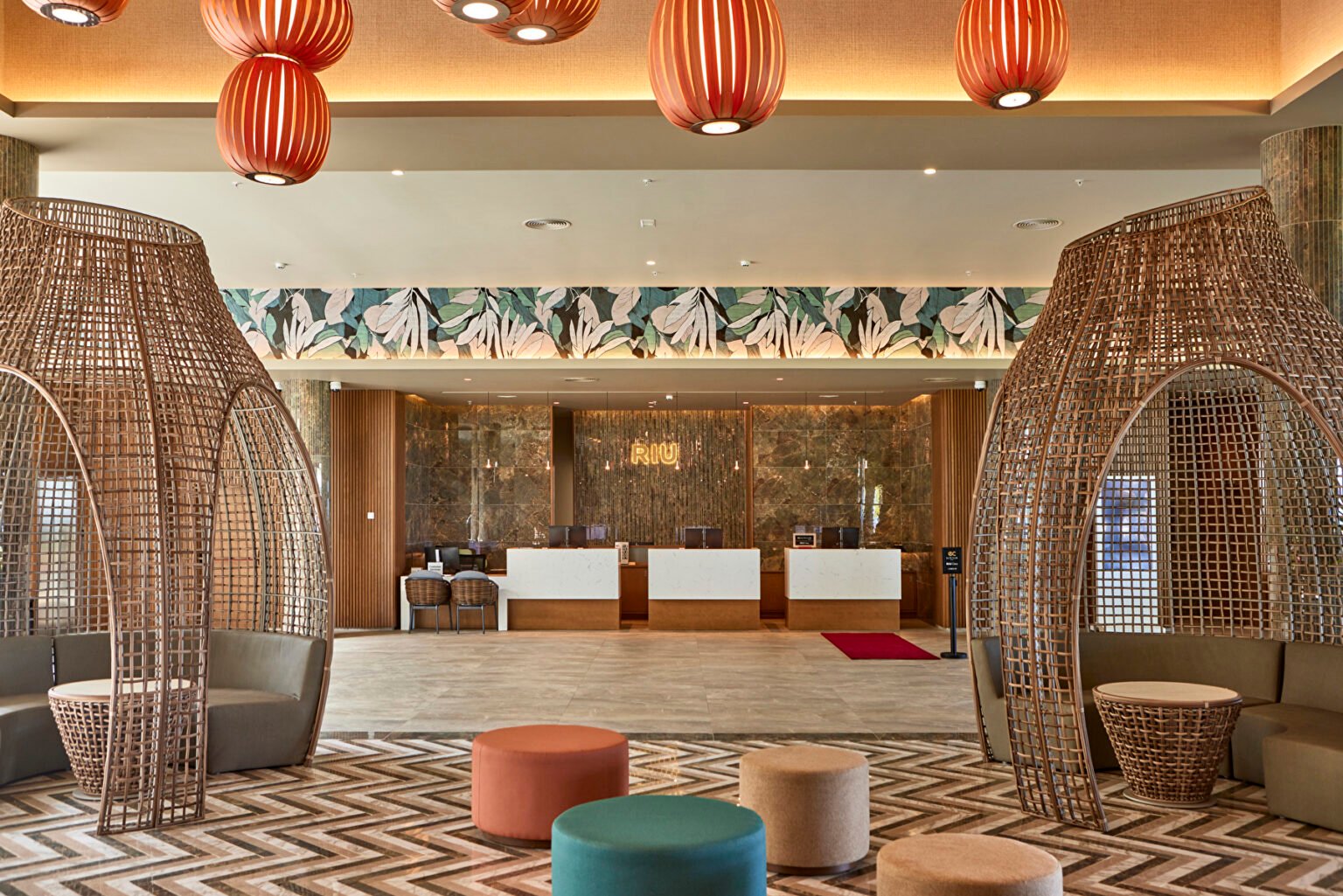 RIU opens 2 sustainable hotels in Mauritius | Blog RIU.com