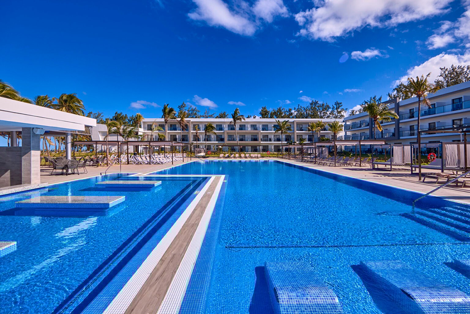 RIU opens 2 sustainable hotels in Mauritius | Blog RIU.com