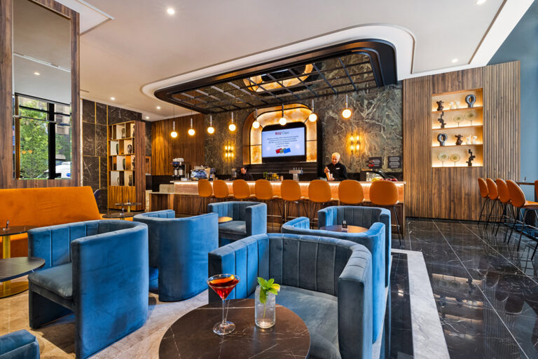 ¡Así ha quedado el Riu Plaza Chicago! | Blog RIU.com