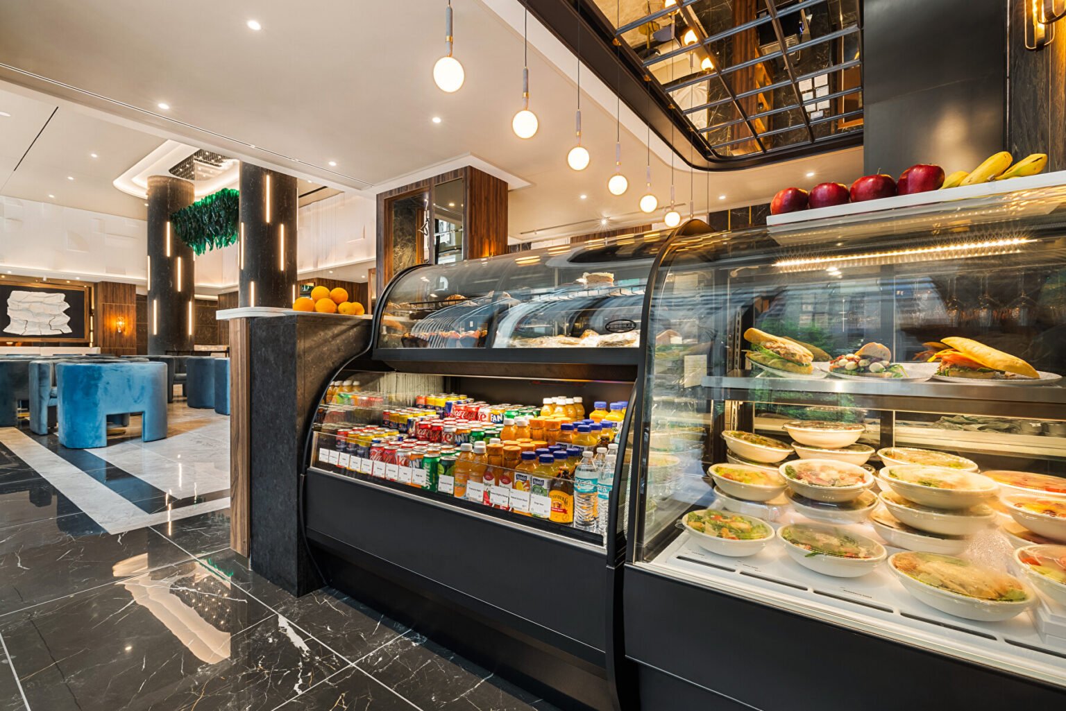 ¡Así ha quedado el Riu Plaza Chicago! | Blog RIU.com