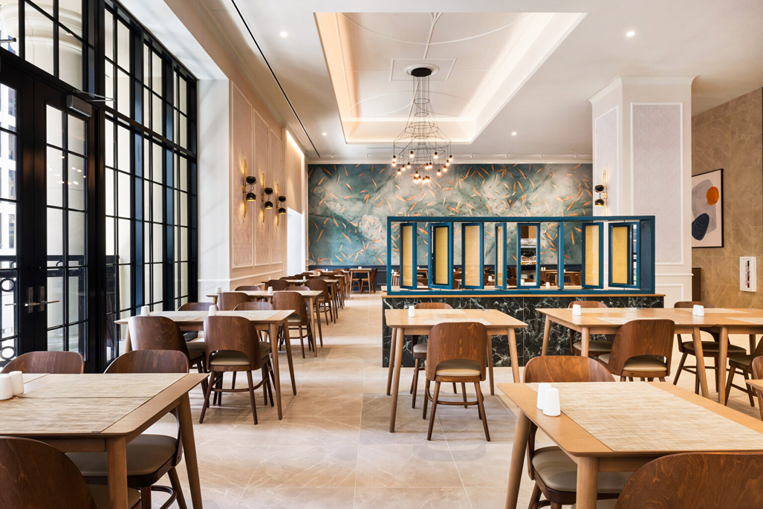 This is what the Riu Plaza Chicago is like! | RIU.com Blog