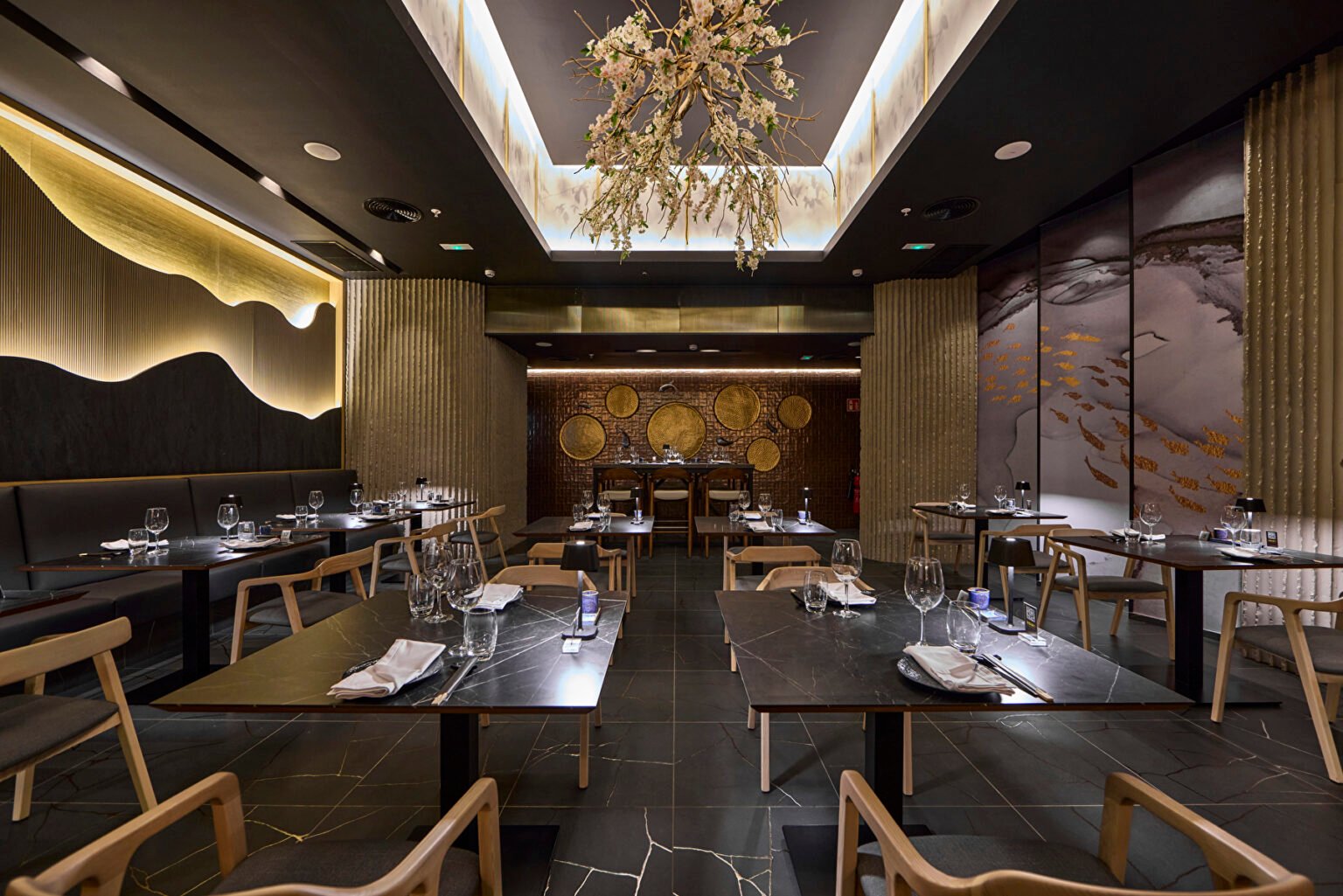 Descubre todos los restaurantes temáticos de RIU | Blog RIU.com