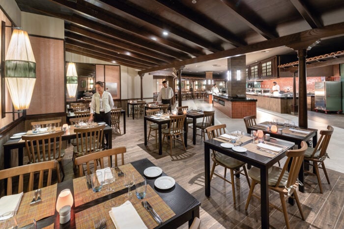 Discover all the themed restaurants at RIU | RIU.com Blog