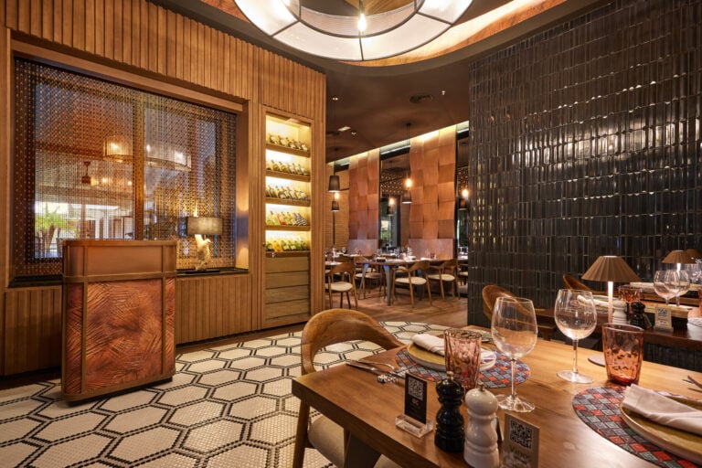 Discover all the themed restaurants at RIU | RIU.com Blog