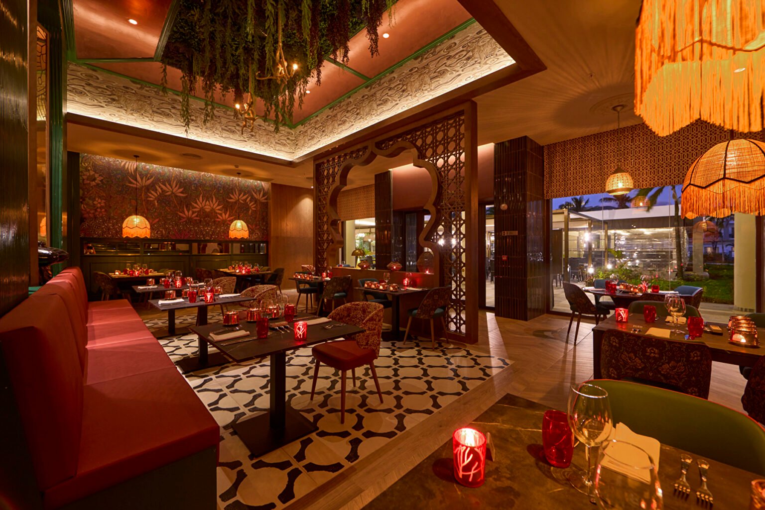 Discover all the themed restaurants at RIU | RIU.com Blog