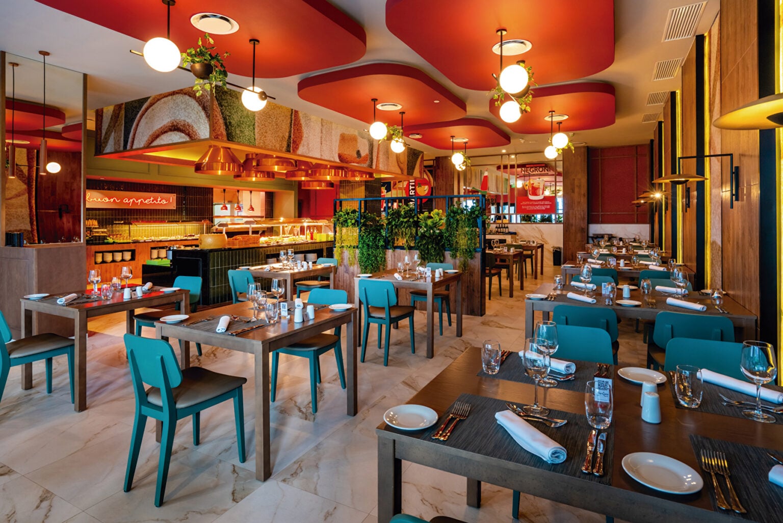 Discover all the themed restaurants at RIU | RIU.com Blog