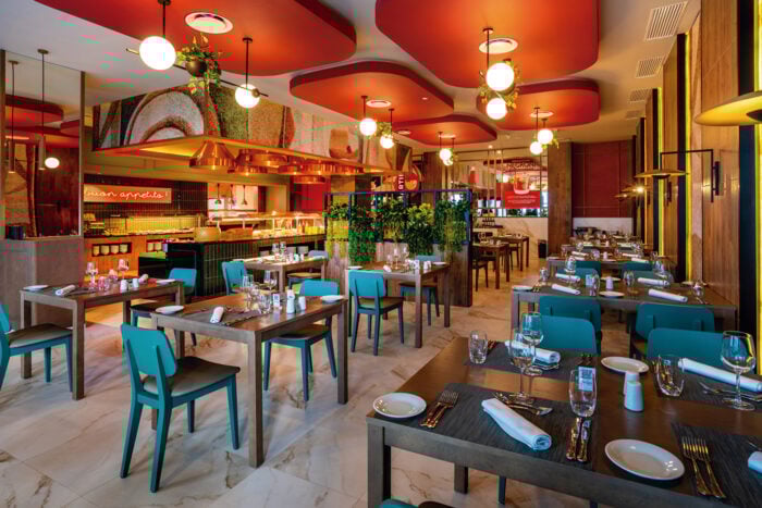 Discover all the themed restaurants at RIU | RIU.com Blog