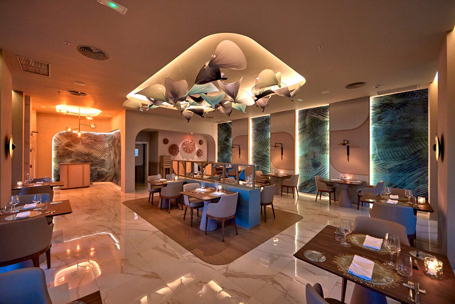 Discover all the themed restaurants at RIU | RIU.com Blog
