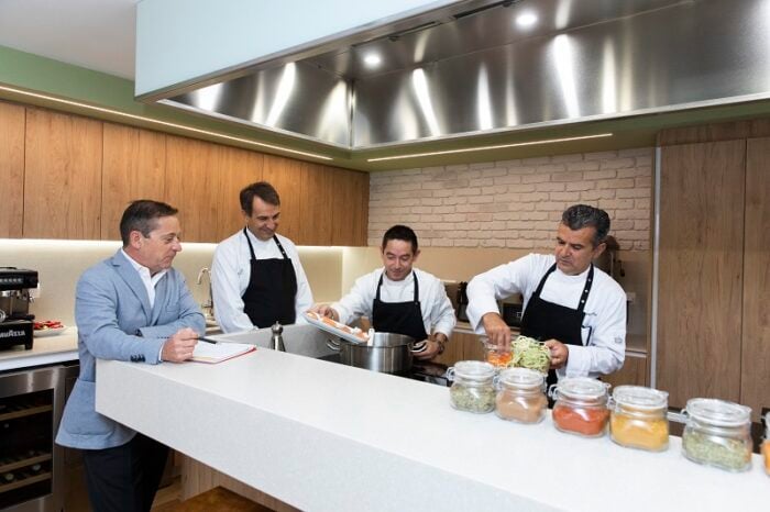 Discover all the themed restaurants at RIU | RIU.com Blog