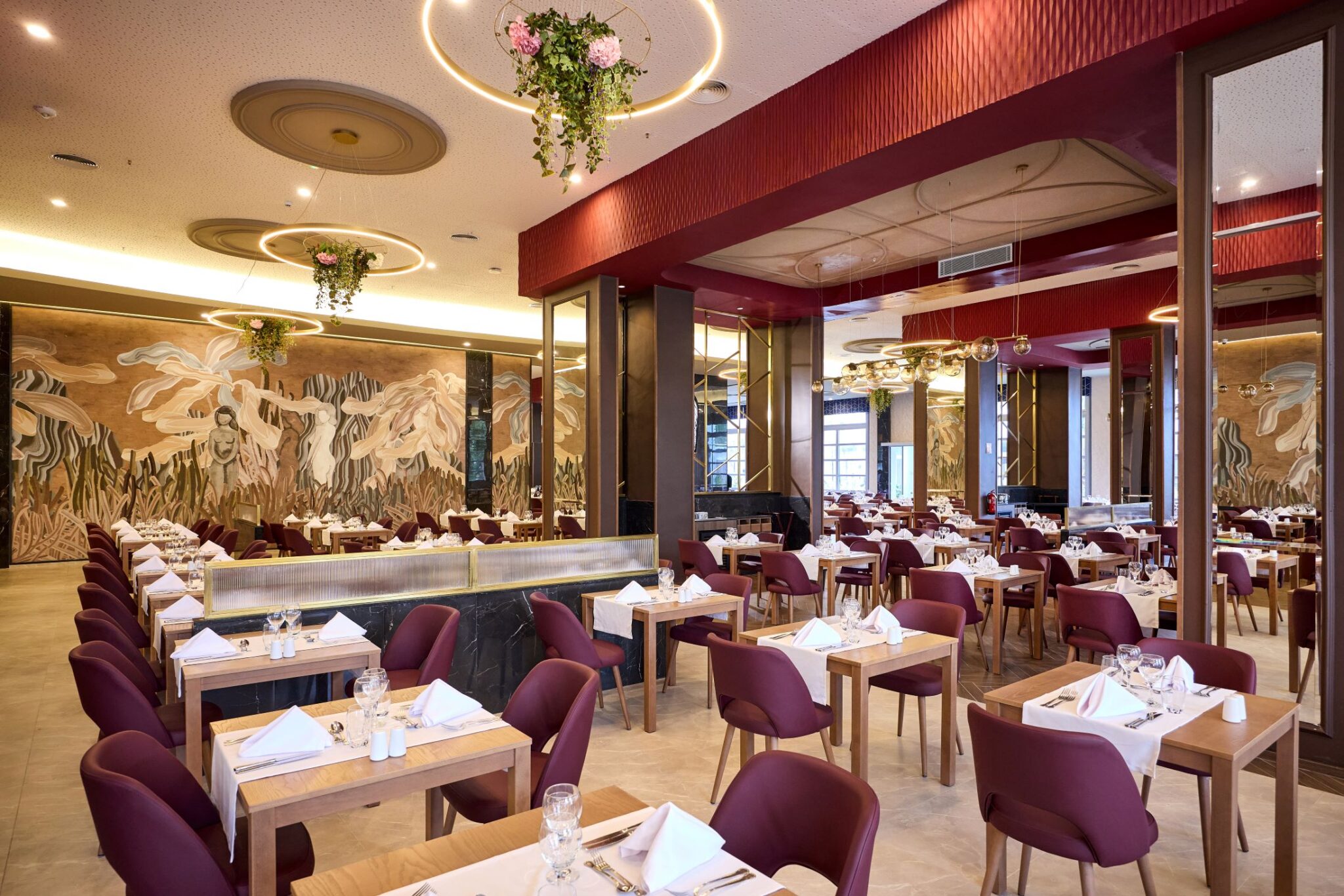 Learn about the before and after of the Riu Palace Bavaro | RIU.com Blog