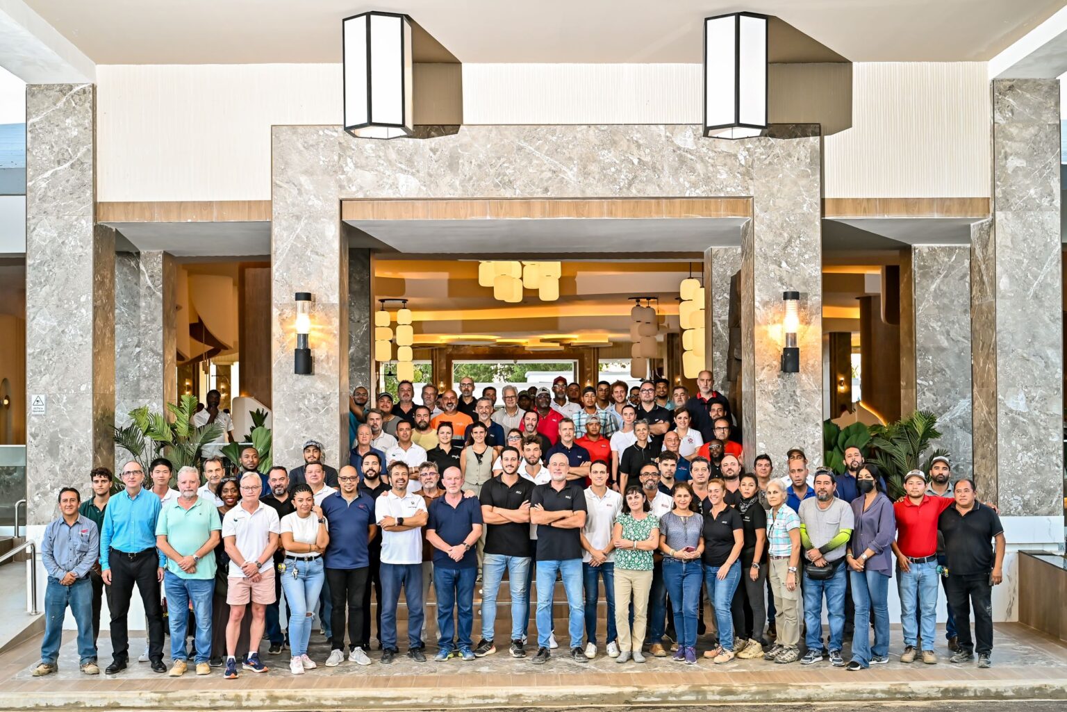 RIU wishes you a Merry Christmas from Jamaica! | RIU.com Blog