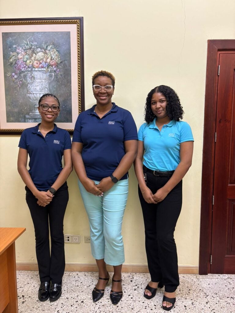 Meet Jamaica's HR department | RIU.com Blog