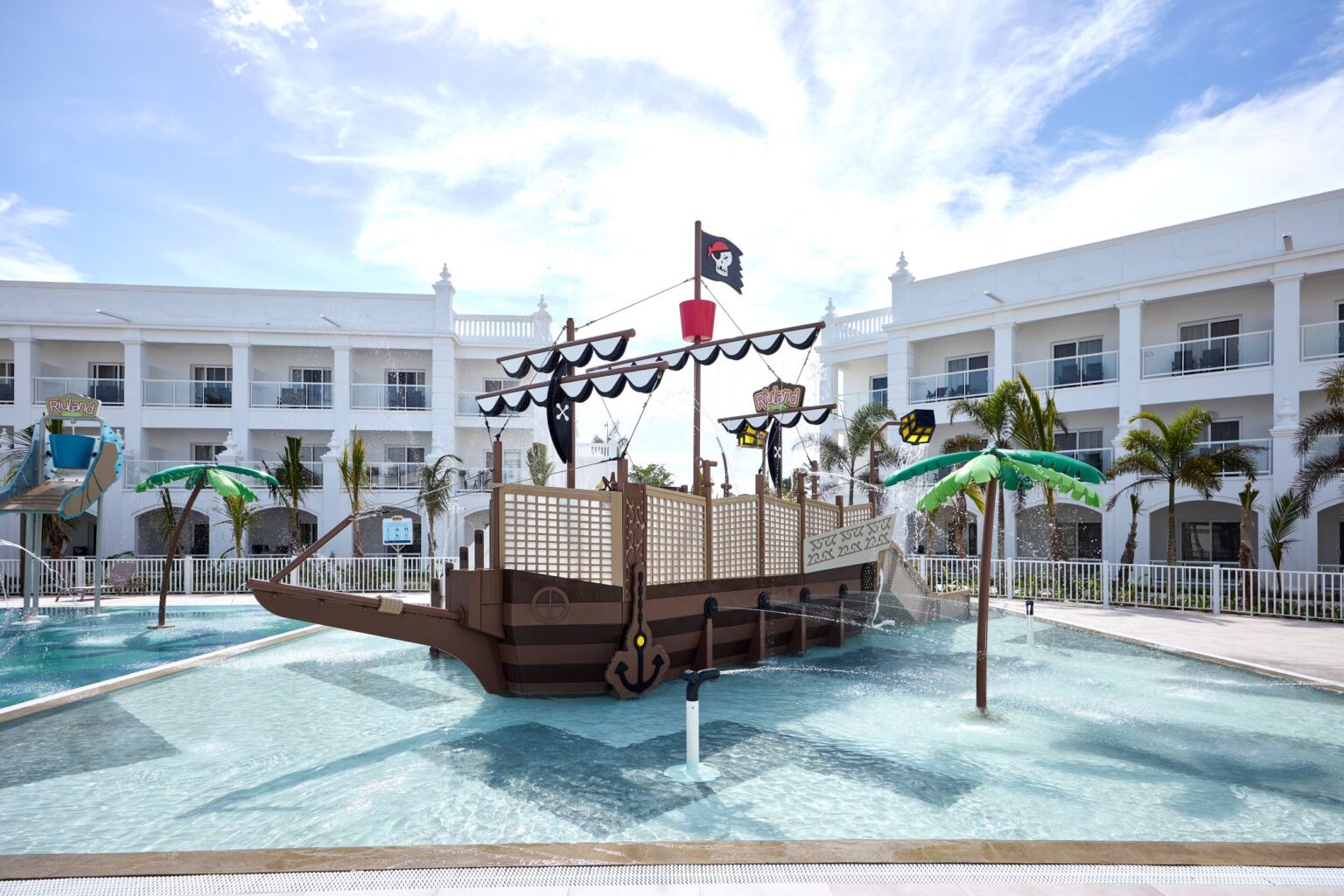 Learn about the before and after of the Riu Palace Bavaro | RIU.com Blog