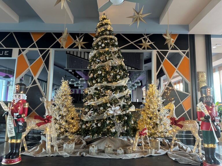 RIU wishes you a Merry Christmas from Jamaica! | RIU.com Blog