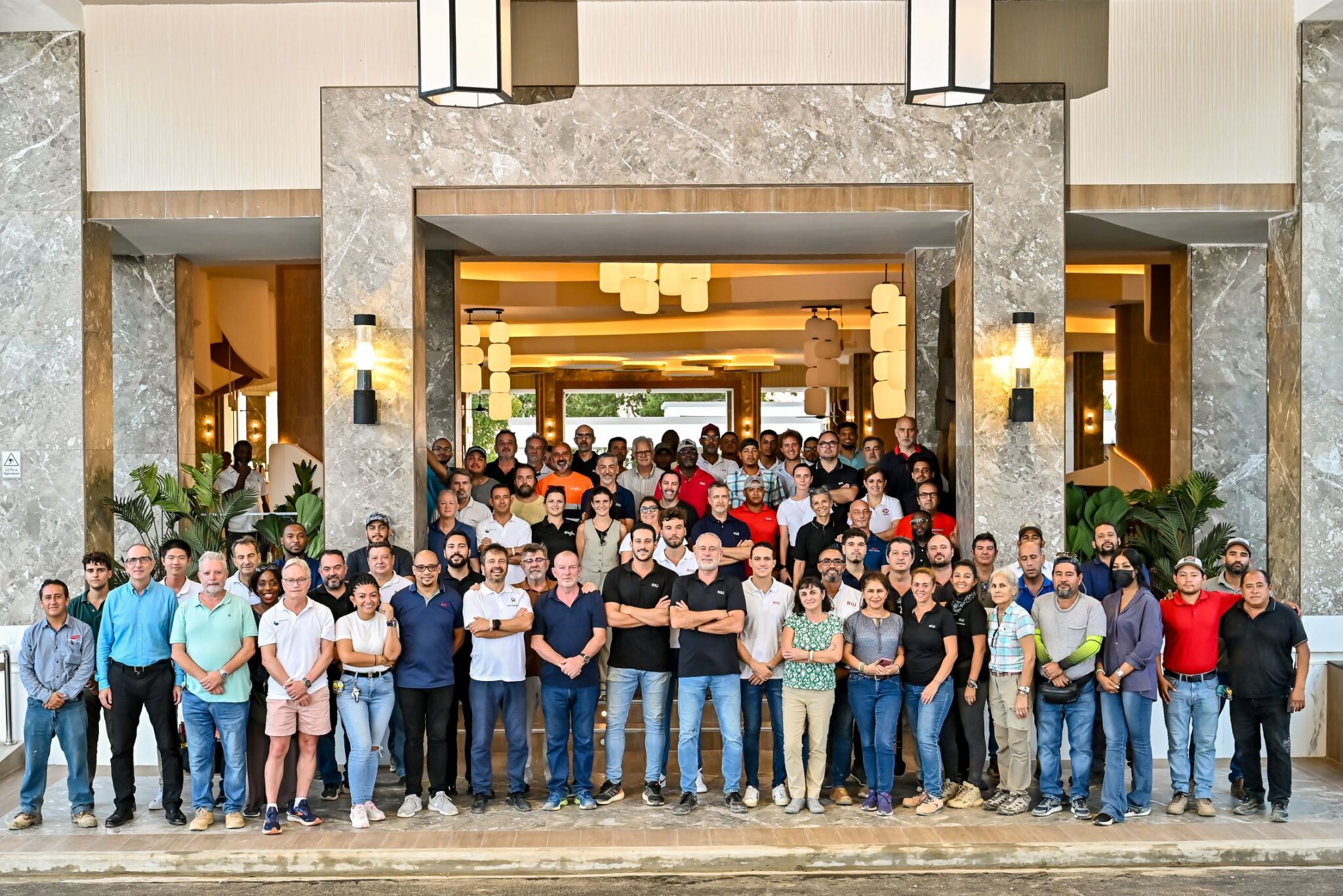 Projects in Formentera and Mexico for 2025 | Blog RIU.com