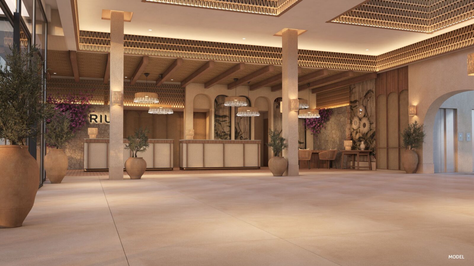 hotel-riu-palace-la-mola-formentera-project-lobby - RIU.com | Blog