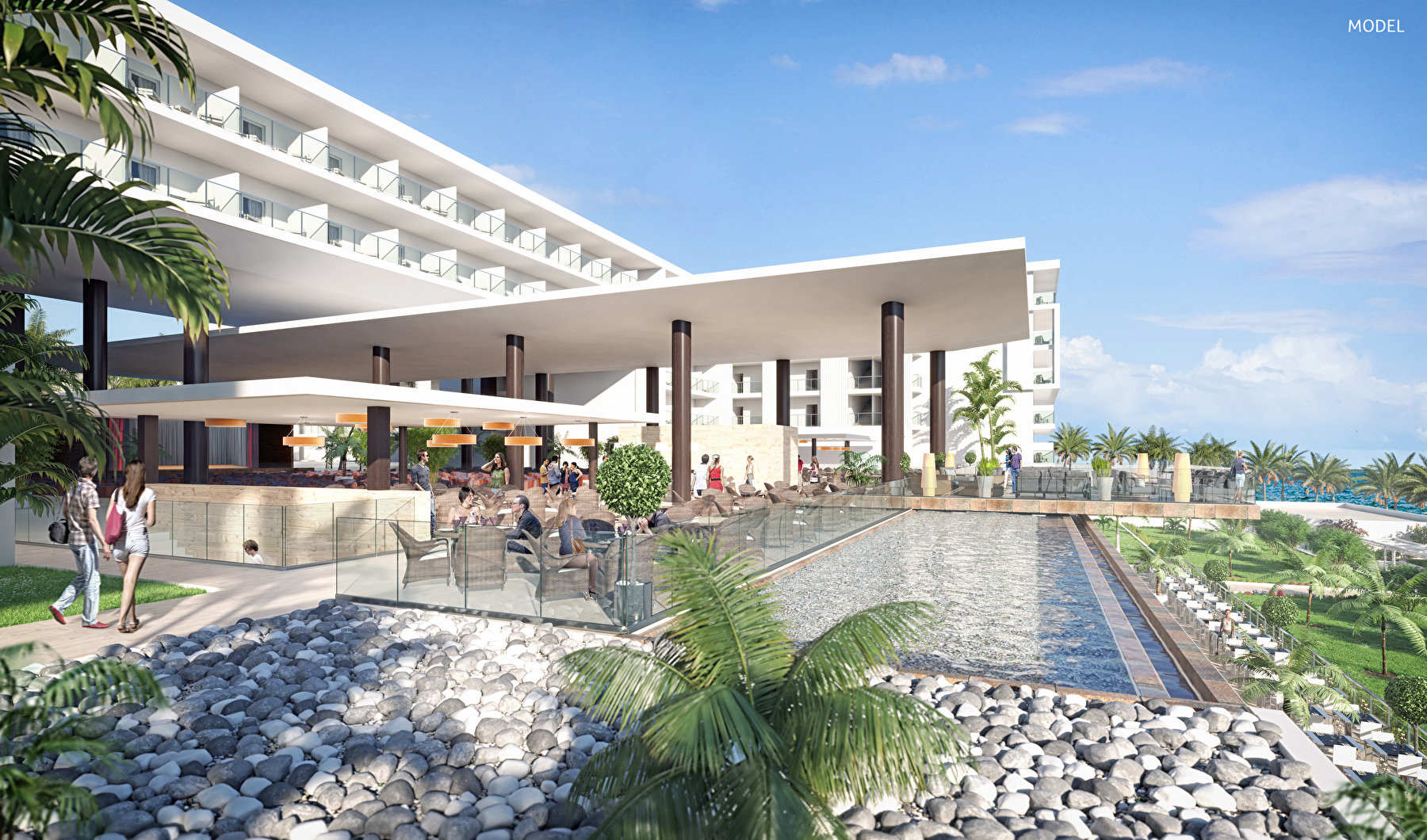 Projekte 2025 auf Formentera & in Mexiko | Blog RIU.com