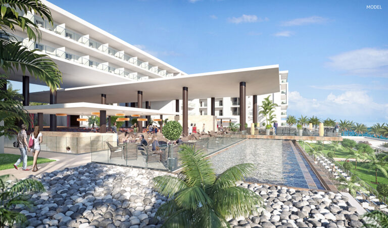 Projects in Formentera and Mexico for 2025 | Blog RIU.com