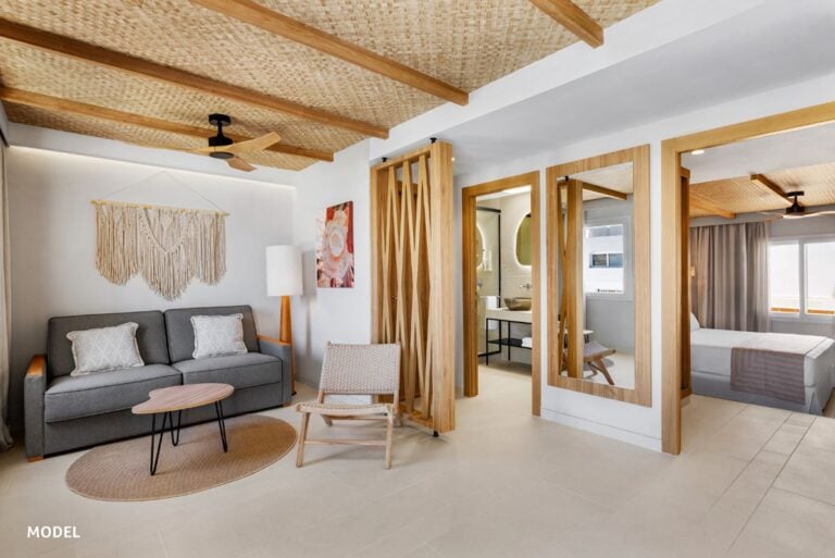 RIU presents the renovation of the Riu Palace La Mola | RIU.com Blog
